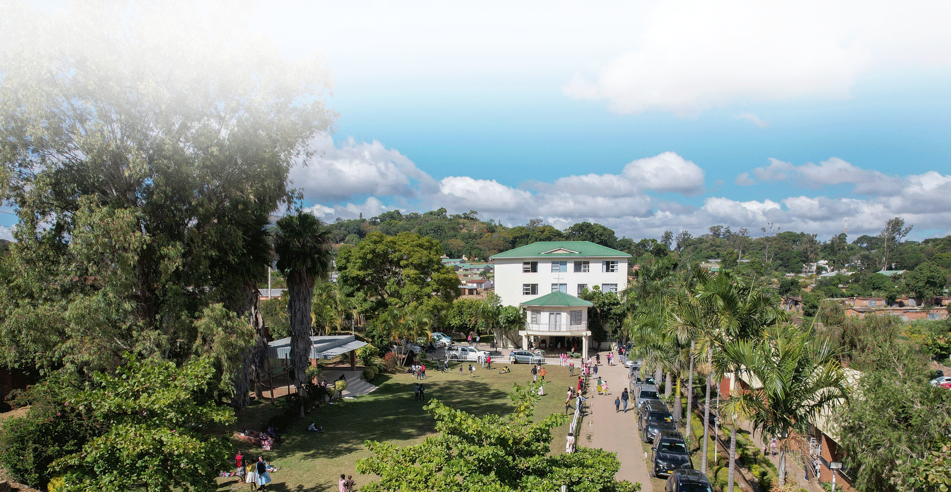 Home - Word Alive Ministries International