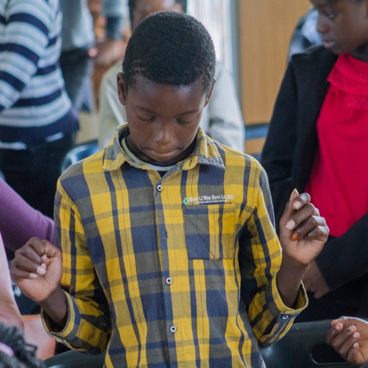 Home - Word Alive Ministries International